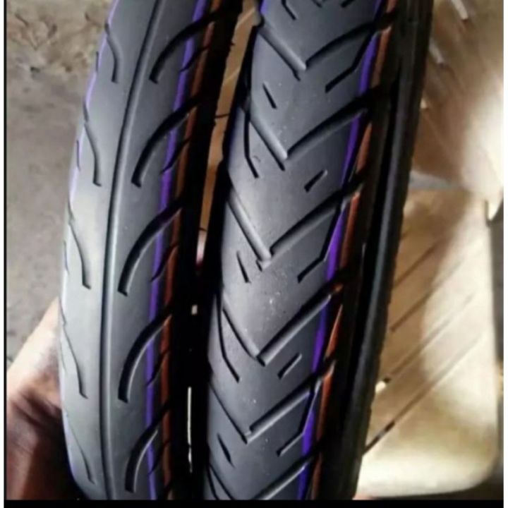 ban belakang merek FDR ukuran 70/80 ring 17 corak randomiya ka | Lazada ...