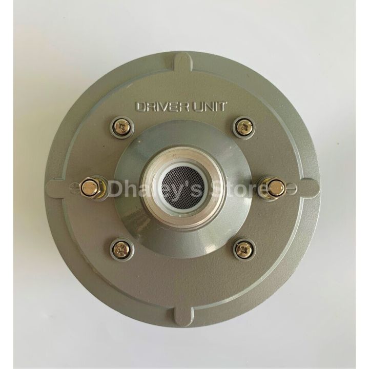 Original Crown DU-300 Driver Unit 300watts 16ohms PA Driver Unit DU 300 ...