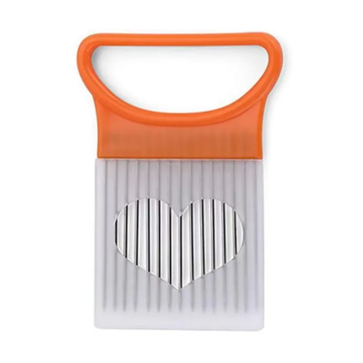 HESTING Dễ dàng Giá đỡ máy cắt hành Chuyên nghiệp Có bọc bảo vệ Nĩa cắt ...
