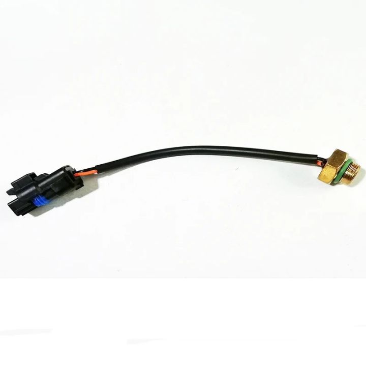 【Support-Cod】 NT401 LPG CNG system water temperature Sensor for reducer ...