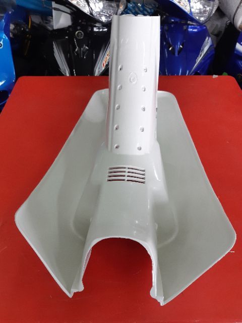 LEG SHIELD FOR HONDA EX5 | Lazada