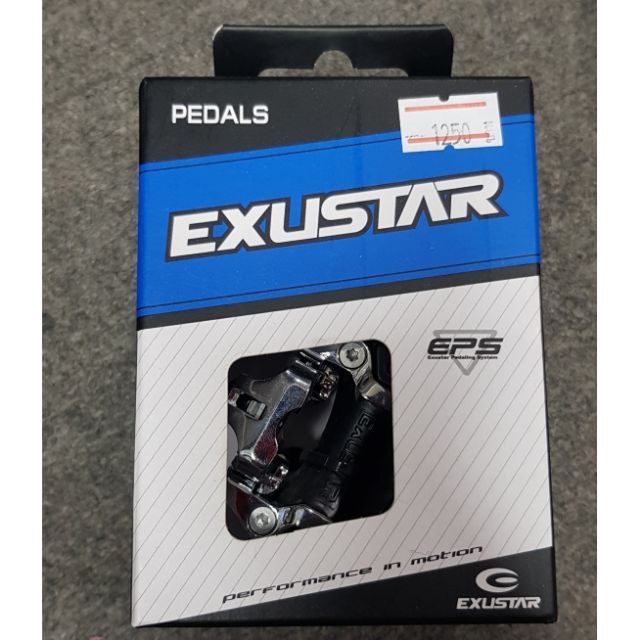 บันไดเสือภูเขา Exustar E-PM211 | Lazada.co.th