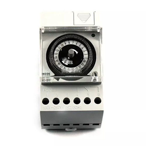 Camsco Timer Switch TB370 | Lazada PH