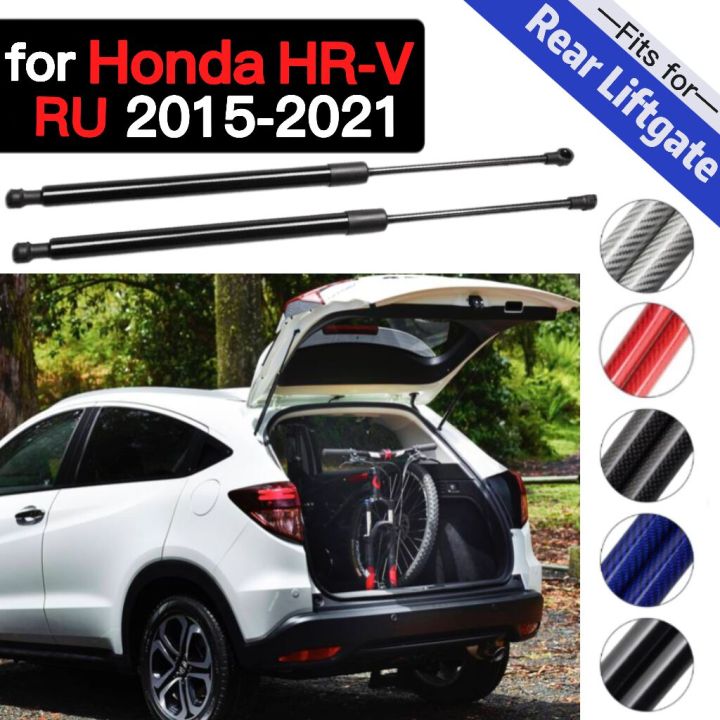 Rear Trunk Struts for 2015-2021 Honda HRV HR-V Vezel XR-V RU Tailgate ...