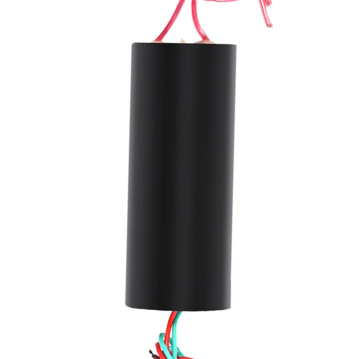 Generator Transformer 3V-6V 0.5A-2A 700KV DC Type High Voltage Boost ...