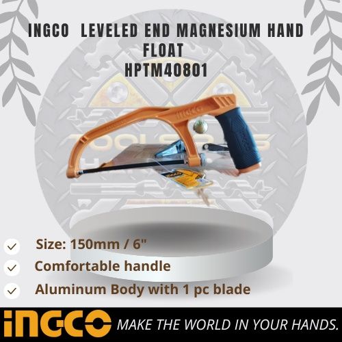 INGCO MINI HACKSAW FRAME MHHF1503 | Lazada PH