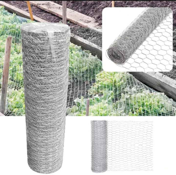 Barbed wire hexagonal twist flower net chicken cage net ceiling ...