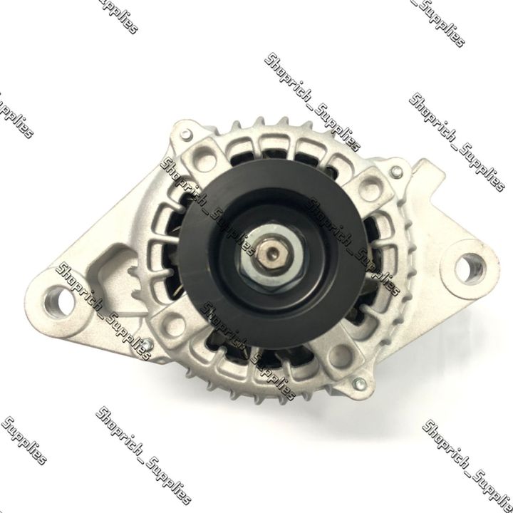 (27060-0C020) Alternator Toyota Hilux, Innova, Land Cruiser Prado ...