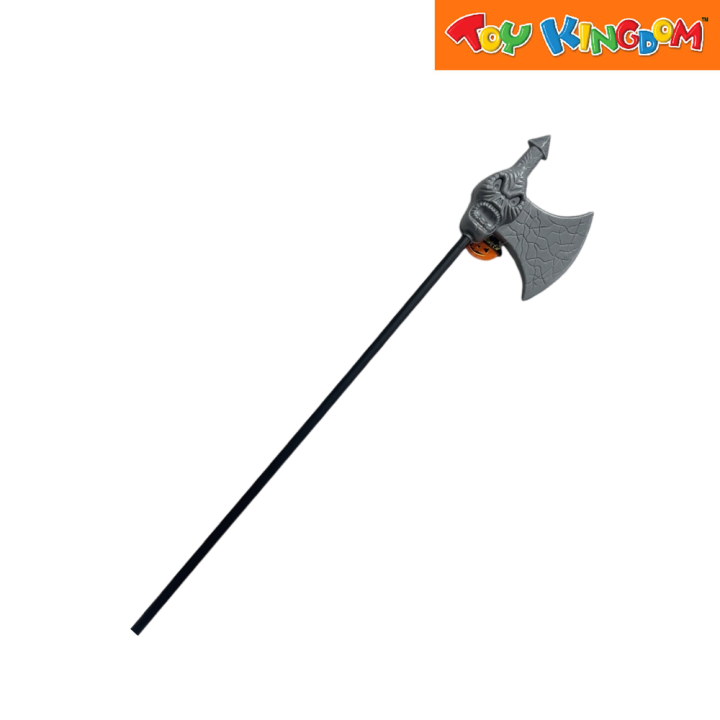 Halloween Skull Axe Prop Toy | Lazada PH