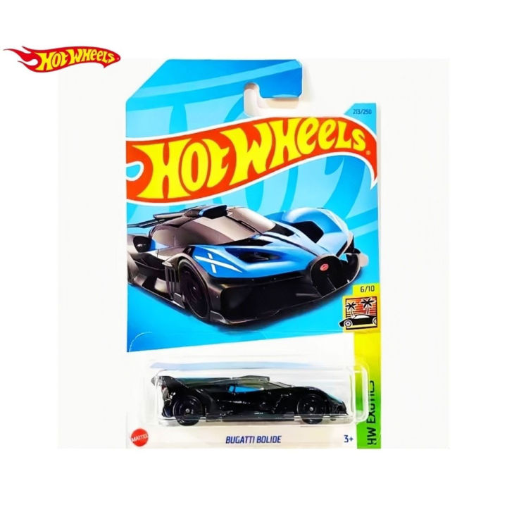 Hotwheels 1994 Bugatti EB110 SS Bugatti Fireball Glass Dragon | Lazada PH