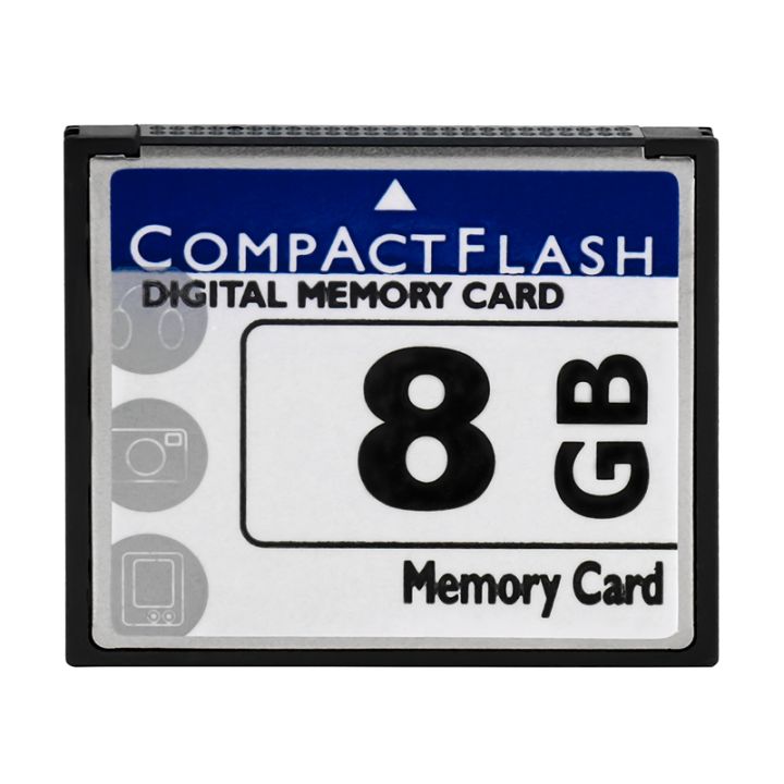 Professional Compact Flash Memory Card | Lazada.co.th