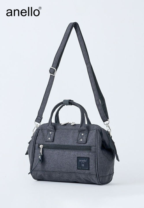 anello / HEATHER 2Way Mini Shoulder Bag / ATB4685 | Lazada PH