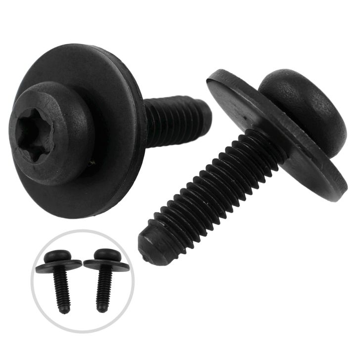 【DECOUSE】 Headlight Bolt Screw Headlight Assy Bolt T30 Fender Screw ...