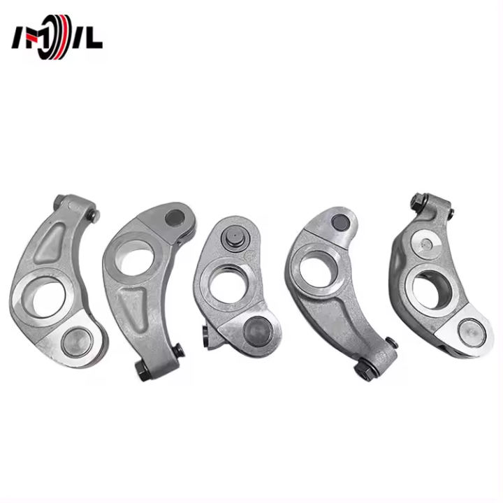 4 sets per vehicle Valve rocker arm 14620-RNA-A01 is suitable for Honda ...