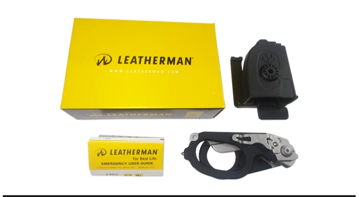 Leatherman RAPTOR® RESCUE MULTI-TOOLS Original | Lazada PH