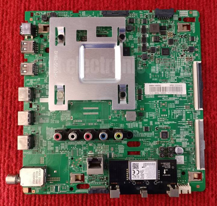 เมนบอร์ด SAMSUNG UA43RU7100KXXT (BN94-14883Q) | Lazada.co.th