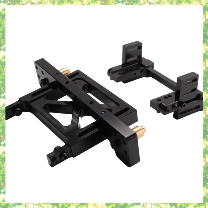 1/10 Simulation Climbing Car Metal Body Shell Fixed Bracket Mount Posts ...