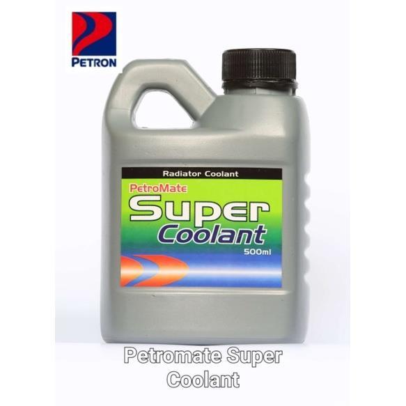 PETROMATE SUPER COOLANT | Lazada PH