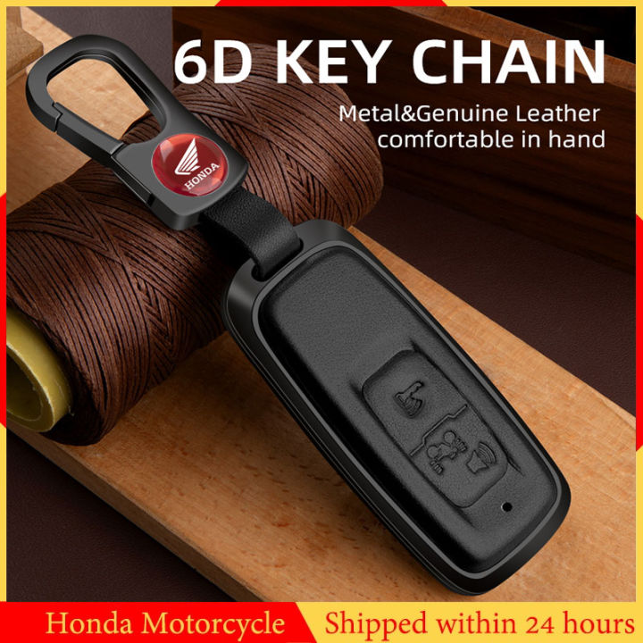Honda Click Adv 160 Airblade Vario Pcx 160 Winner X Key Cover Keychain ...