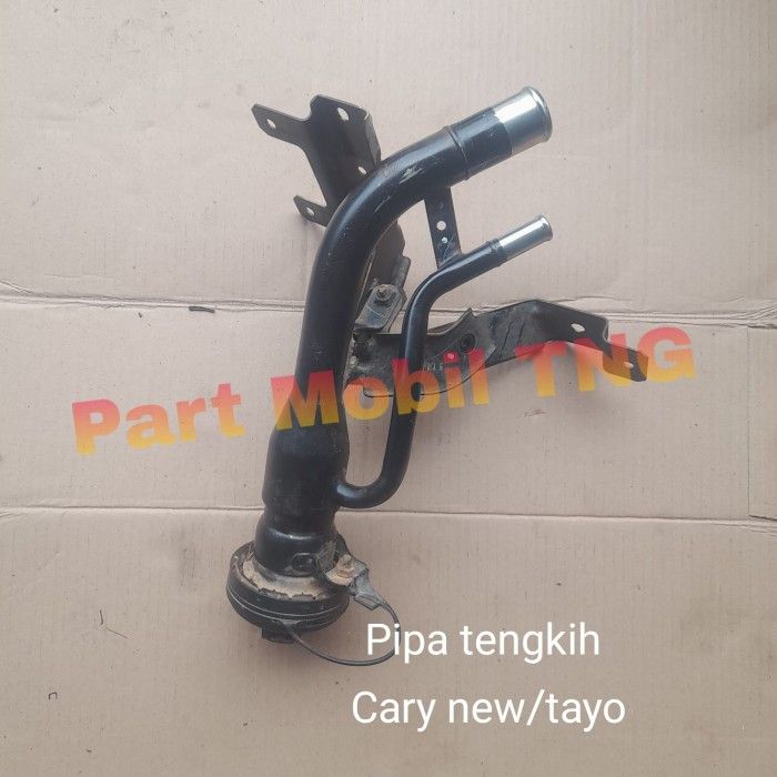 Pipa Corong Tangki Tanki Suzuki Carry New Tayo | Lazada Indonesia