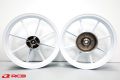 RCB MAGS RB8 8 SPOKES HONDA CLICK 125 i 185 FRONT 215 REAR SIZE 14 ...