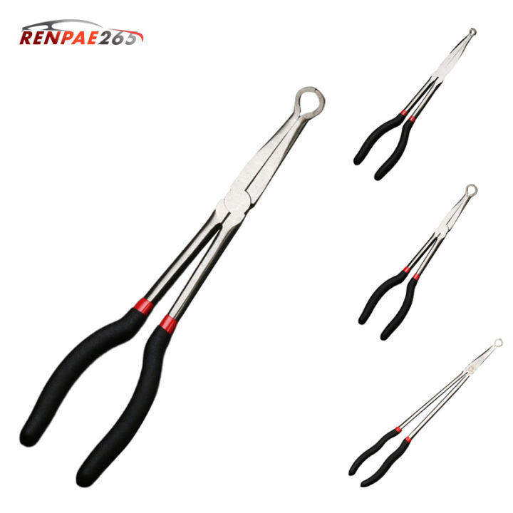 Motor【ready stock】Electrical Disconnect Pliers, Professional Automotive ...