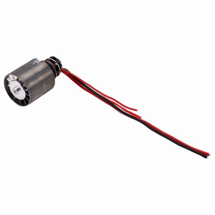 Brushless Motor Turbo Jet Fan Motor with Drive Board for Brushless ...