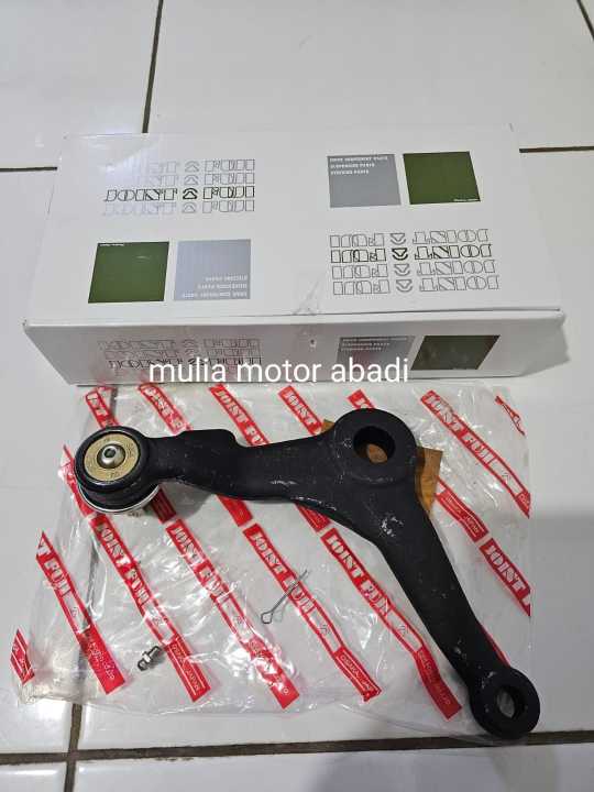 Bellcrank bell crank L300 diesel bensin Mb-166423 FUJI | Lazada Indonesia