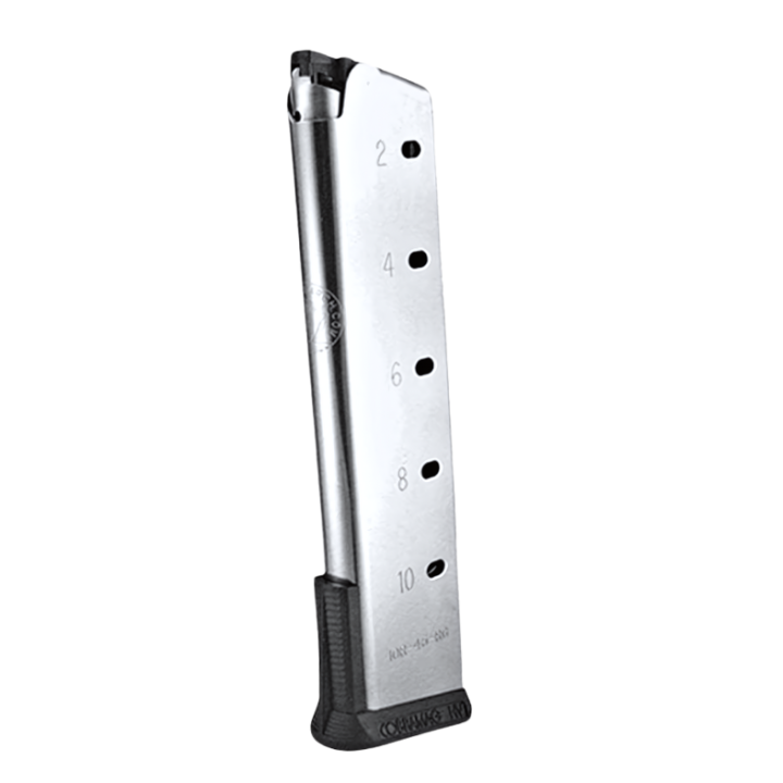 Cobra Magazine For 1911 45cal 10rds | Lazada PH