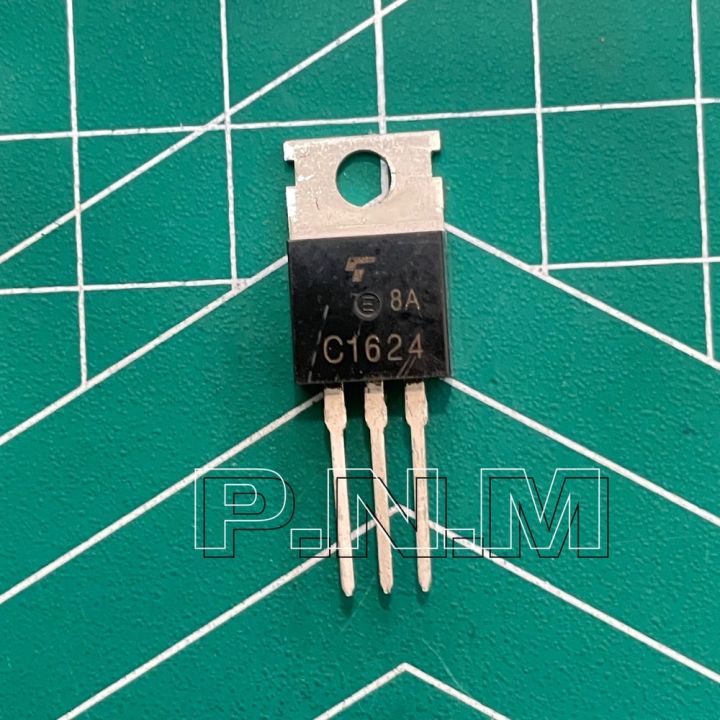 C1624 / 2SC1624 พร้อมส่งจากไทย🇹🇭 | Lazada.co.th