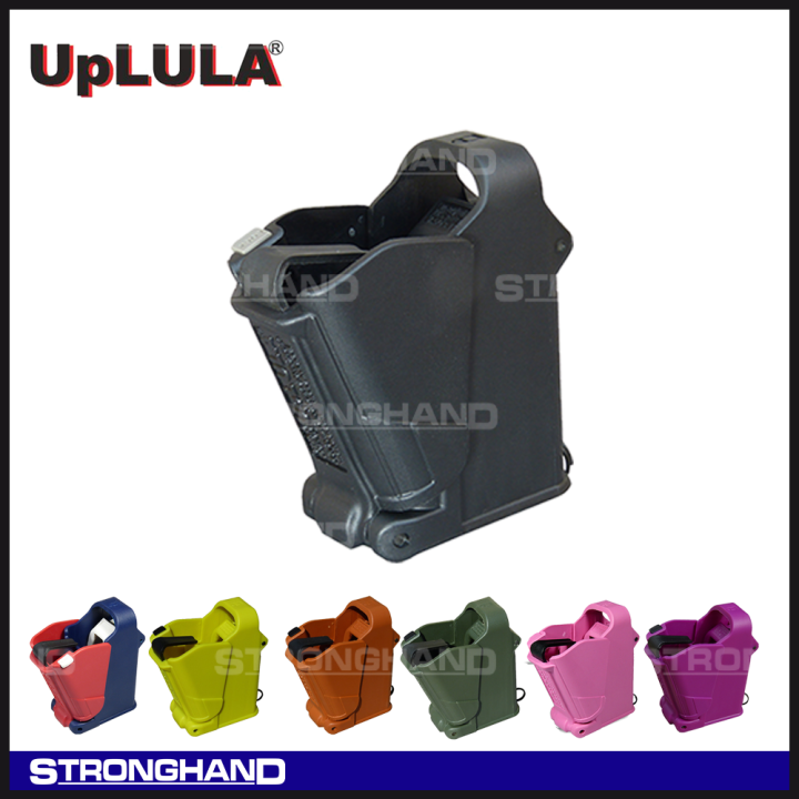 Universal Pstol Magazine Loader, Uplula | Lazada PH