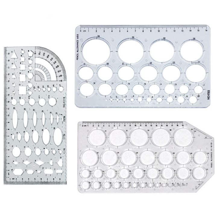 House Plan Geometric Multifunctional Math Furniture Drawing Architect ...