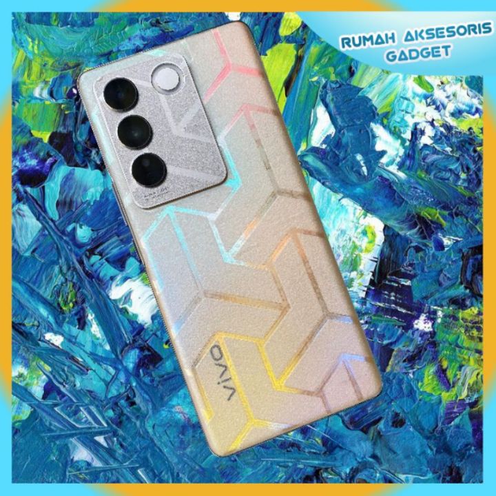 BackSkin Garskin skin Carbon SAMSUNG TRANSFORMERS GUNDAM pelindung belakang J2 J3 J4 J5 J6 J7 J8 ...