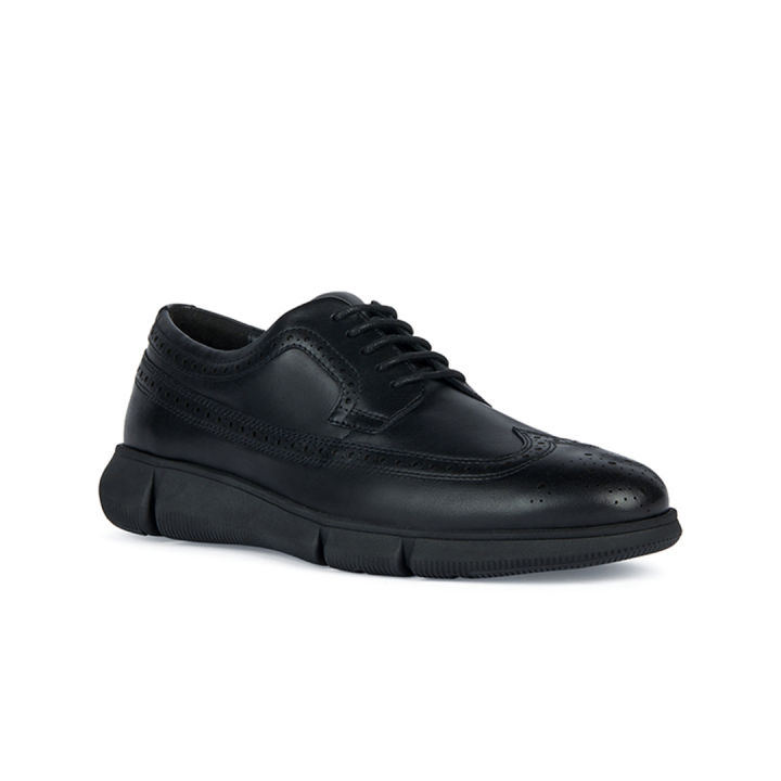 GEOX Men's Adacter Formal Lace-up | Lazada PH