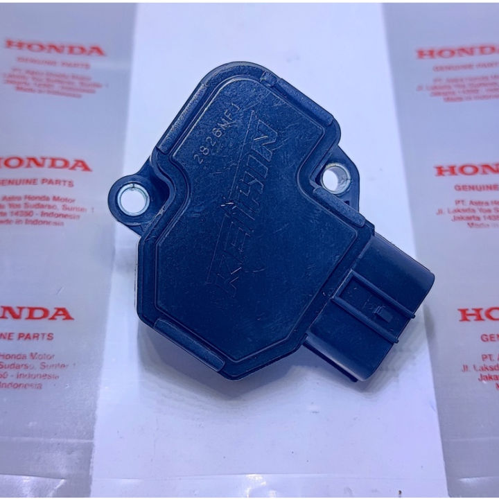 Sensor tps sensor throttle body honda cb150r LED new sonic 150 r supra ...