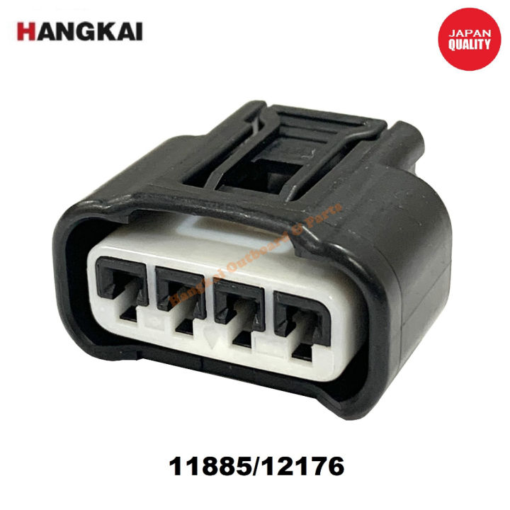 Perodua Myvi Alza,Toyota Avanza Harrier Prius Denso Ignition Plug Coil ...