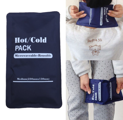 EH Reusable Magic Heat Pack for Relieving Pain and Swelling | Lazada PH