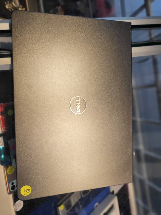 Dell Inspiron 14 P53g Core I7-7GEN - 8gb RAM 256GB SSD /103 | Lazada