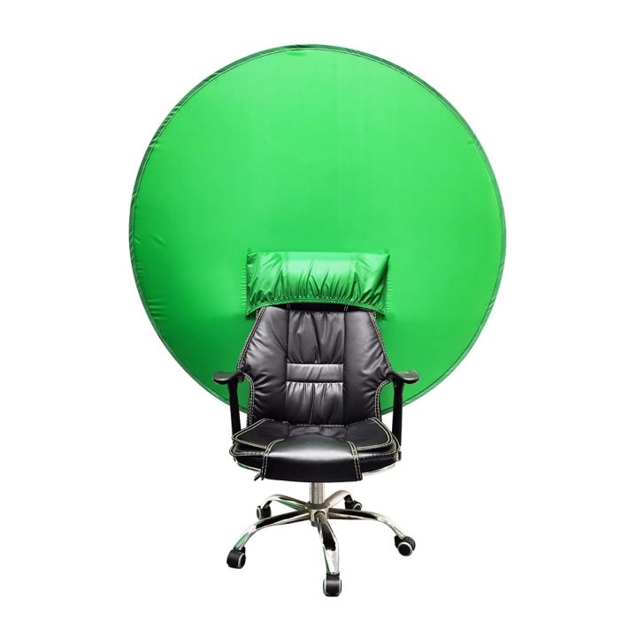 【Special offer】 Green Screen Photography Props Portable Chroma Key ...