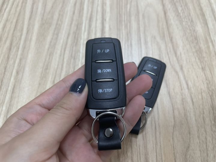 Akino Noah's Ark Fine House Hard Shell Hard Roof Tent Wireless Remote ...