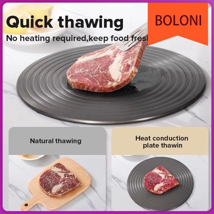 24cm Heat Conduction Plate For Gas Stove Anti-scorch Heat Conduction ...