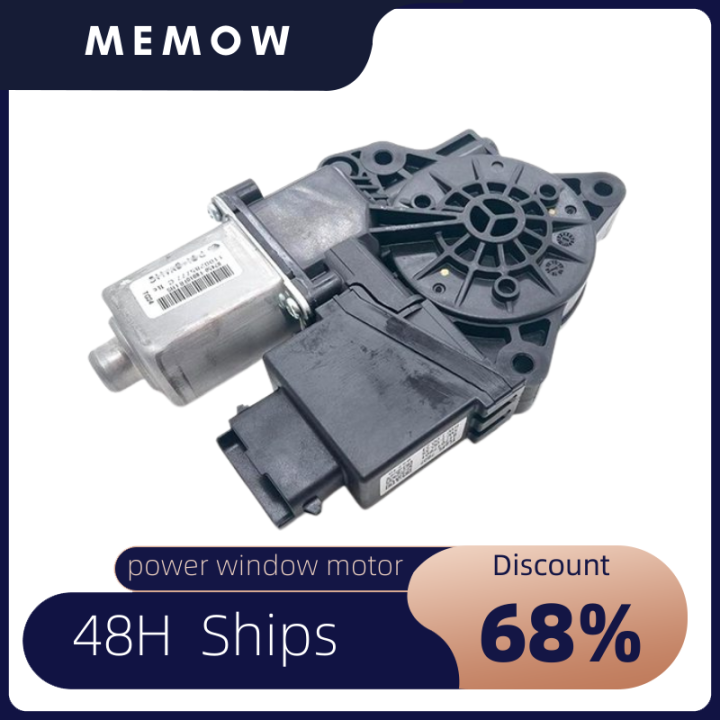 1 pc 82450D3010 Hyundai Tucson 2016 - 2021 power window auto lift motor ...