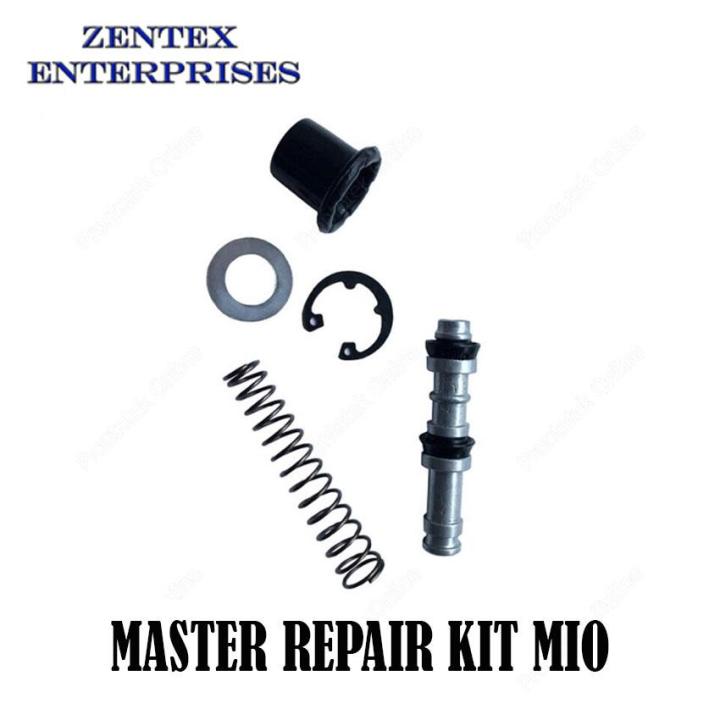 MASTER REPAIR KIT MIO | Lazada PH