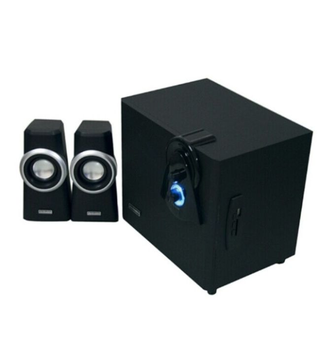 Speaker Simbadda CST-2100N | Lazada Indonesia
