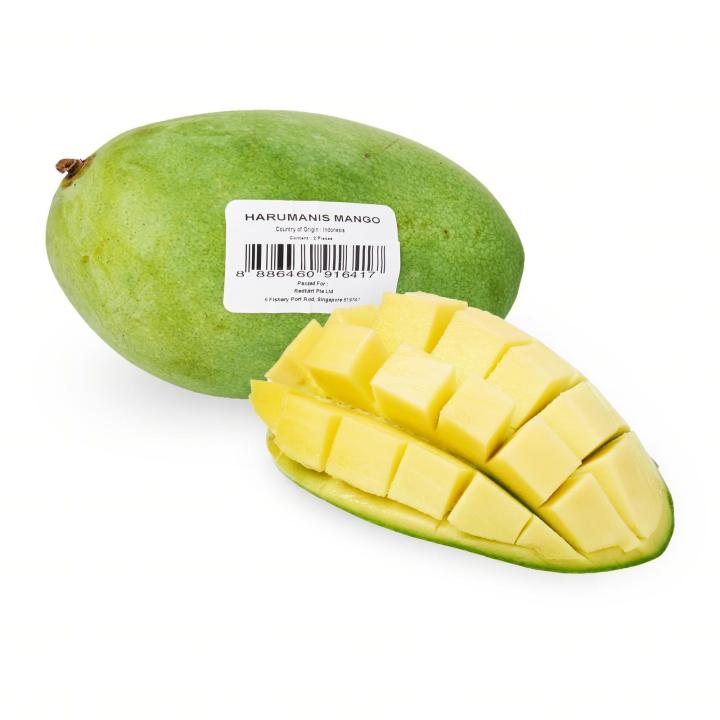 Harumanis Mango | Lazada Singapore
