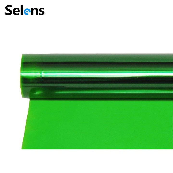 Selens 16x20 Inch Gels Color Filter Paper Correction Gel Lighting ...