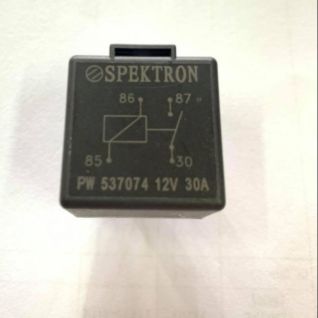 SPEKTRON RELAY PART 👍🏻 | Lazada
