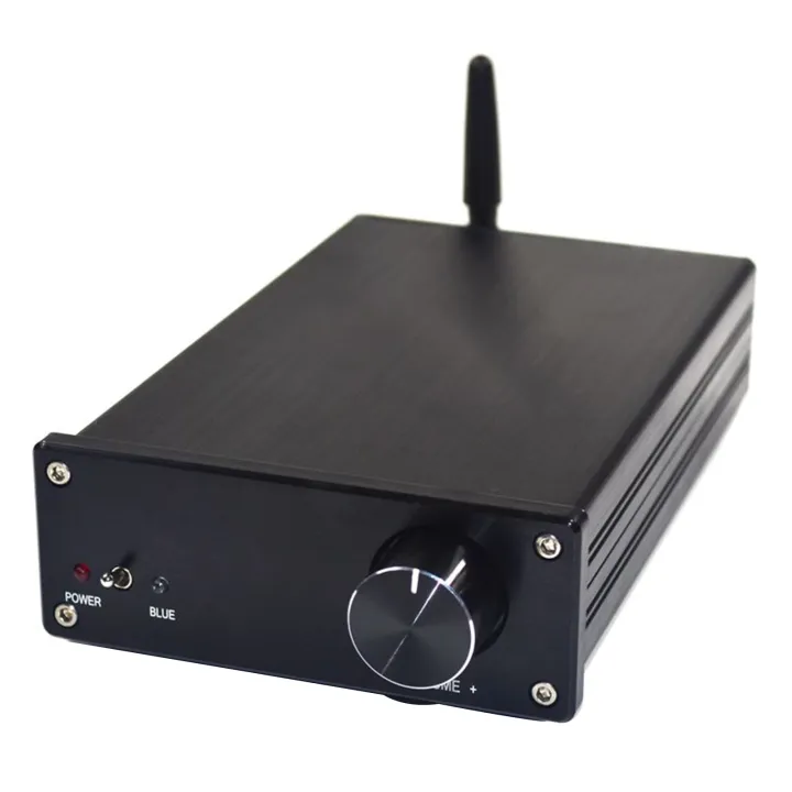 TPA3255 Power Amplifier 300Wx2 Class D Stereo Digital Audio Amp 300W ...