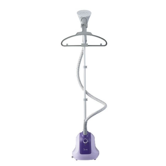 MIDEA GARMENT STEAMER GS-150D | Lazada