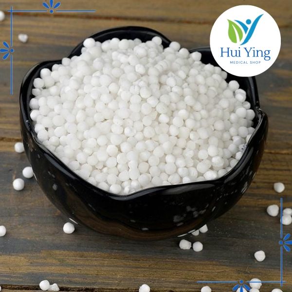 (small) Sago Pearl White Seed 1kg / 300g 西谷米白 小西米 Sagu Halus Putih | Lazada